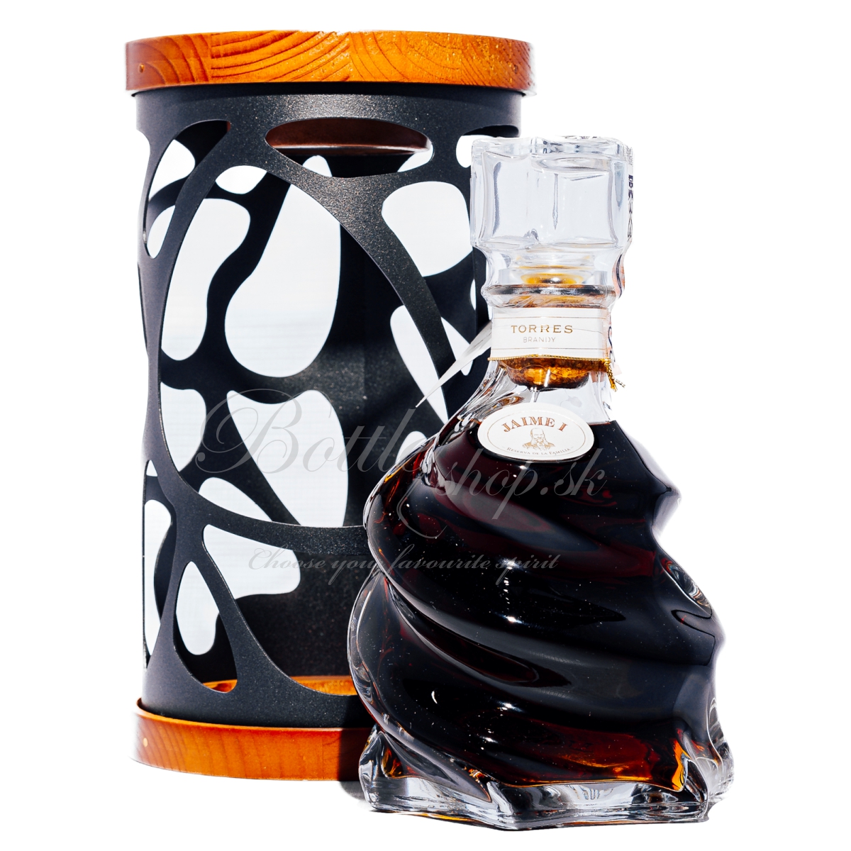 Torres Jaime I. Reserva de la Familia 30 YO 0,7l – Bottleshop je ...
